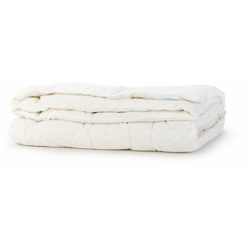 Одеяло "Ярочка" 100% овечья шерсть, размер 172*205 см, облегченное 300 гр/кв. м.