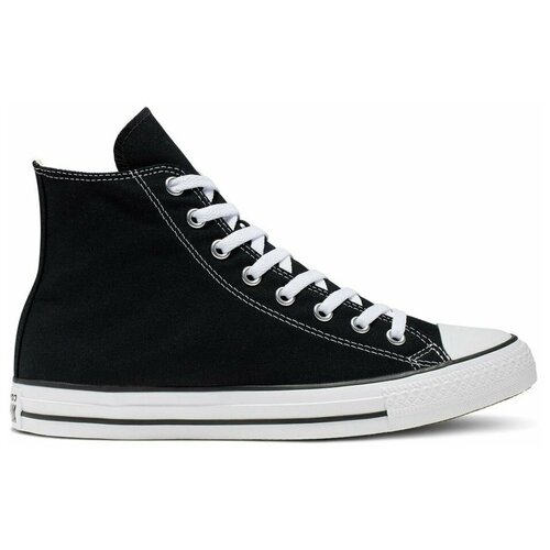 Кеды Converse Converse Chuck Taylor All Star Low Top, размер  46 EU, черный