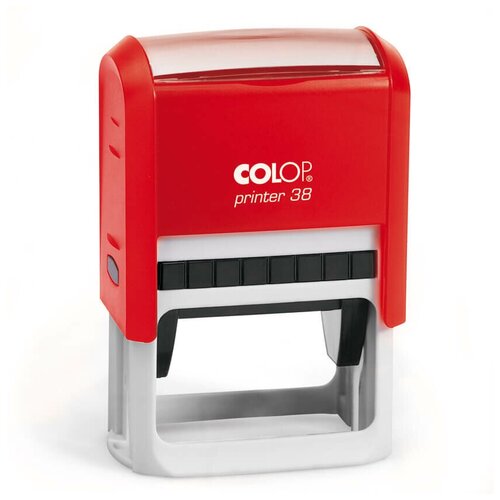 Оснастка для штампа COLOP Printer 38, 56 х 33 мм