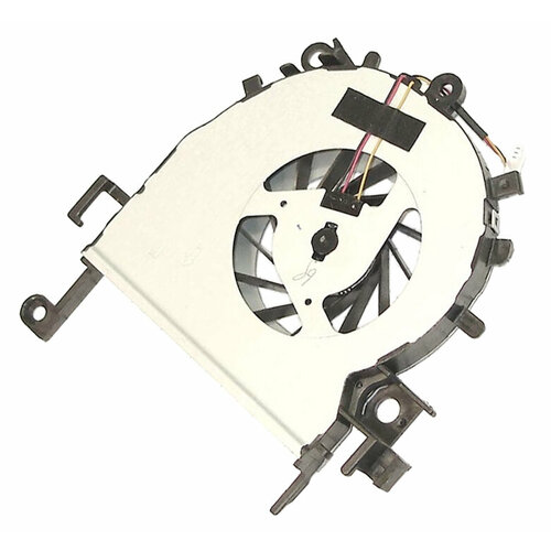 Вентилятор (кулер) для ноутбука eMachines D729 (3-pin) ver.2