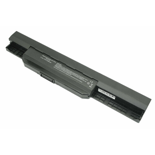 Аккумулятор для Asus K84LY 10.8-11.1V (4400mAh)