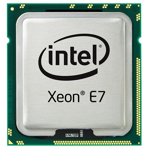 Процессор Intel Xeon MP E7-4820 LGA1567,  8 x 2000 МГц, OEM