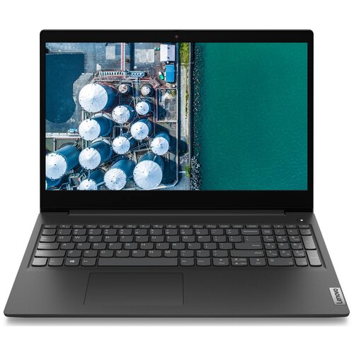 Ноутбук Lenovo IdeaPad 3 15IML05 (81WB00T8RK)