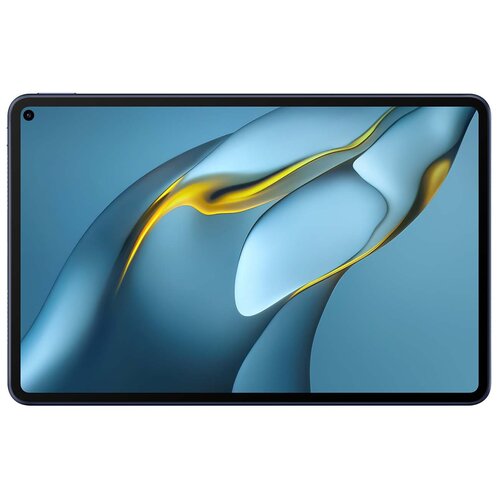 10.8" Планшет HUAWEI MatePad Pro 10.8 (2021), 8/128 ГБ, Wi-Fi, стилус, HarmonyOS, полночный серый