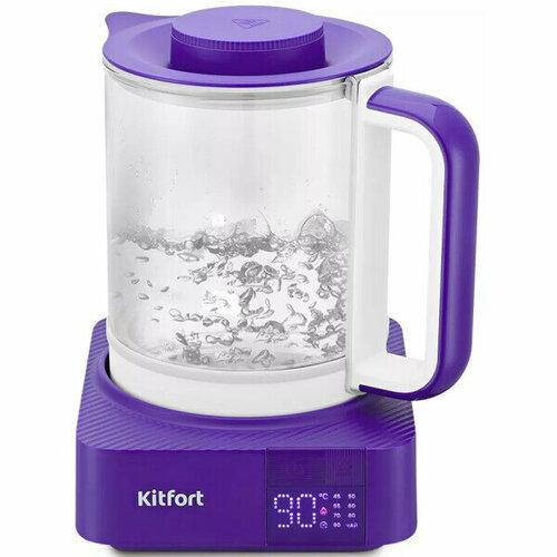 Чайник электрический Kitfort КТ-6191