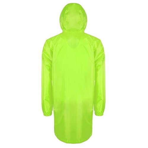 Дождевик Oasis, размер XL/2XL, зеленый