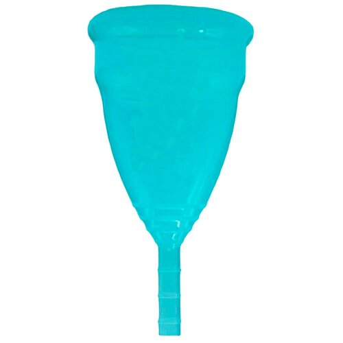 Менструальная чаша Aneer размер L (30 мл) многоразовая силиконовая капа для месячных