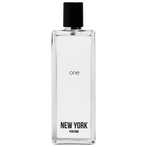 Parfums Constantine духи New York Perfume One, 50 мл