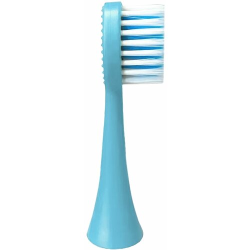Насадка для зубной щетки Geozon Kids Light blue (G-HLB03LBLU)