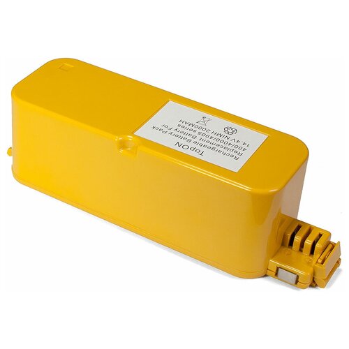 Аккумулятор для пылесоса IRobot 40901 (14.4V, 2.0Ah, Ni-MH)