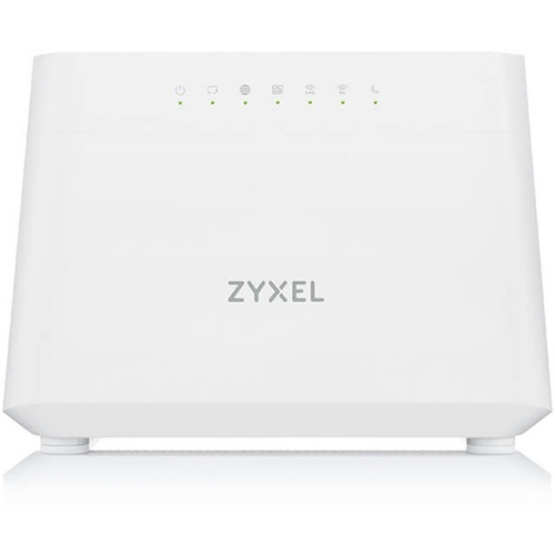 Wi-Fi роутер ZYXEL DX3301-T0