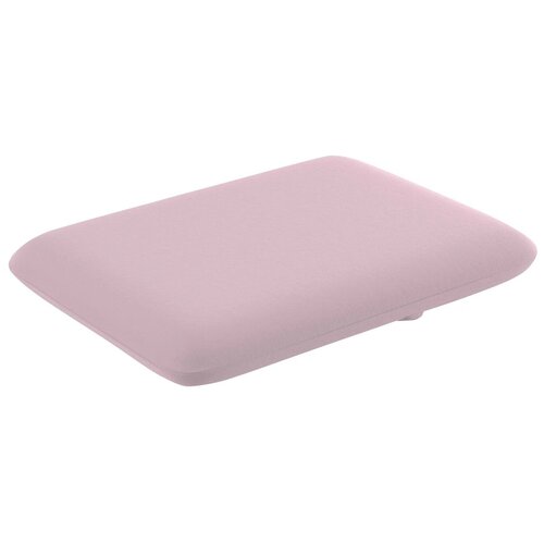Ортопедическая подушка классика KIDS (500*340*70мм) розовый (КЭ.2.2). ПА
