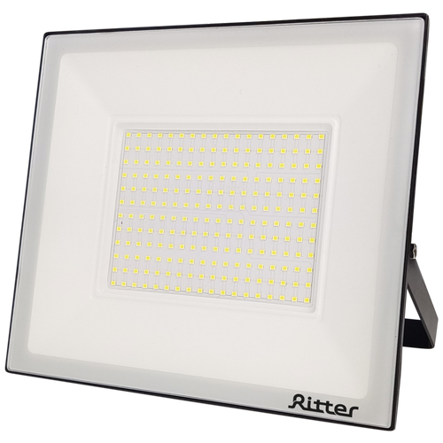 Прожектор уличный светодиодный Ritter PRO 150 Вт холодный белый свет