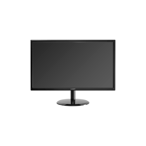 Монитор 22" CBR MF-2201 чёрный {VA LED, 1920x1080, 5ms, D-sub, HDMI, 220кд/м2, 178/178гр} [LCD-MF2201-OPC]