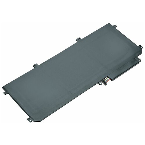 Аккумуляторная батарея Pitatel BT-1185 для ноутбуков Asus ZenBook UX330CA, (C31N1610, 0B200-02090100), 3000мАч