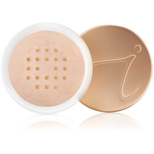 Jane Iredale Пудра рассыпчатая Amazing Base Loose Mineral Powder SPF 20 Warm Sienna