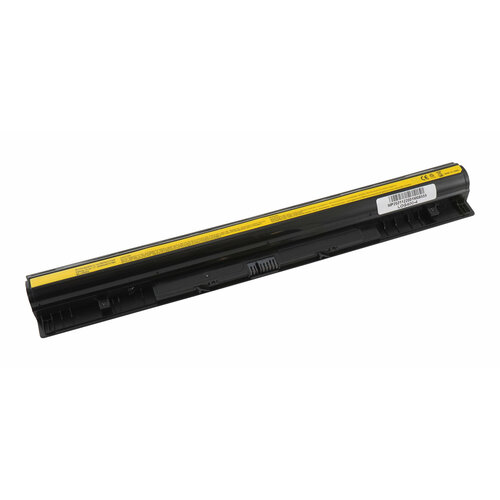 Аккумуляторная батарея для ноутбука Lenovo 121500171 14.4V (2600mAh)