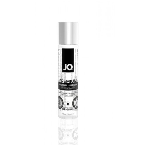 Масло-смазка  JO Premium Personal Lubricant, 30 мл, 1 шт.