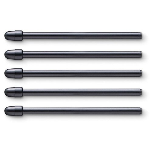 WACOM Pen Nibs ACK-24501Z, черный для WACOM