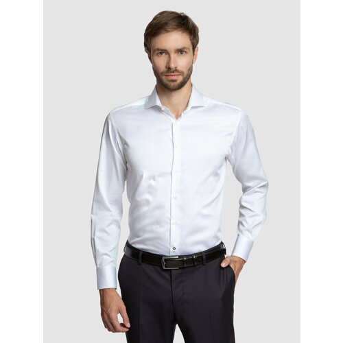 Рубашка KANZLER, размер 43/65, белый