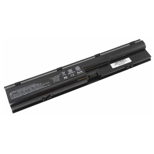 Аккумулятор (батарея) для ноутбука HP ProBook 4330S (HSTNN-LB2R 10,8V 5200 mAh)