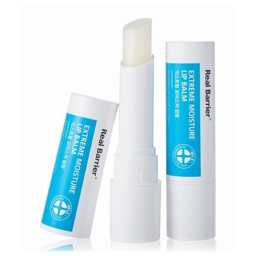 Бальзам для губ увлажняющий восстанавливающий | Real Barrier Extreme Moisture Lip Balm 3,2g