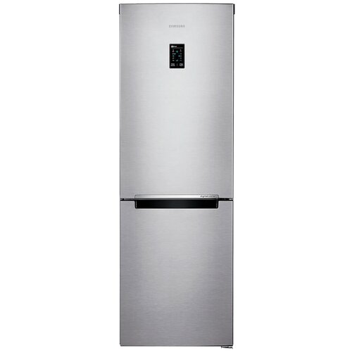 Холодильник Samsung RB30A32N0SA/WT, серебристый