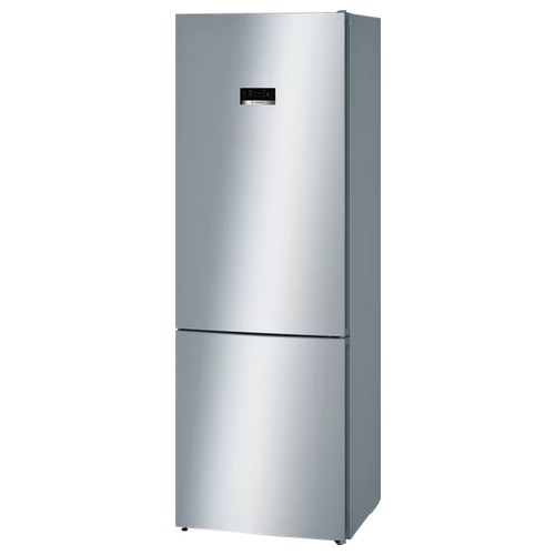 Холодильник BOSCH KGN49XL30U, нержавающая сталь