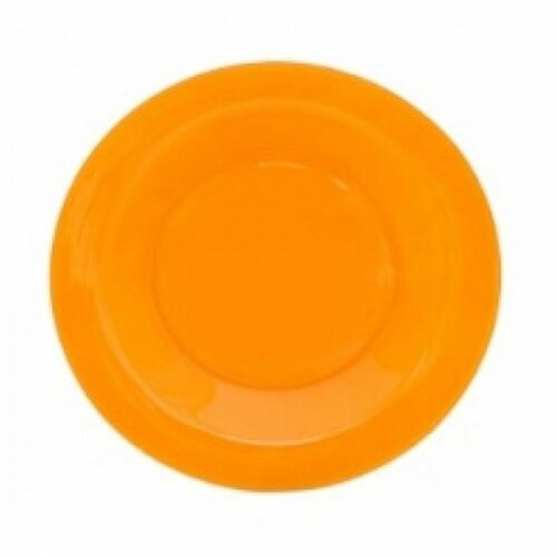 Набор десертных тарелок 6шт 19см Luminarc Ambiante Orange L6259 (Q1988)/6. В наборе 6шт.