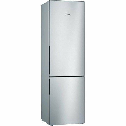 Холодильник двухкамерный Bosch KGV39VLEAS