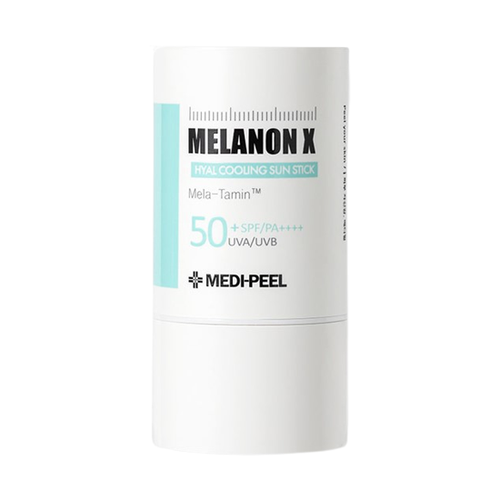 Medi-Peel MelanonX Hyal Cooling Sunstick SPF50+PA+++ 23g