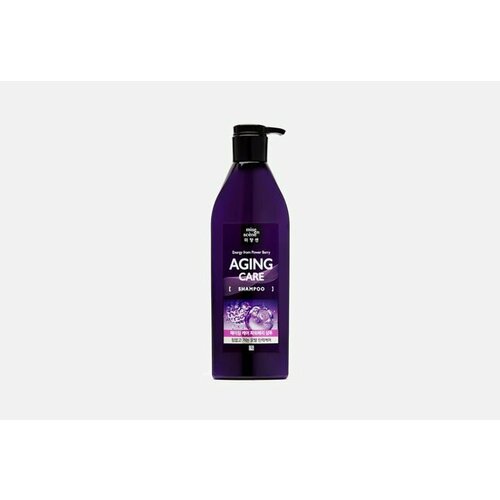 Антивозрастной шампунь Aging Care Shampoo 680 мл
