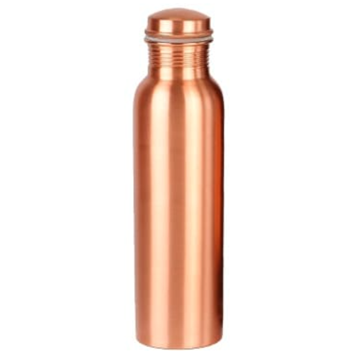 Бутылка для воды Dr. Brass TY-M02 900 мл металл медный