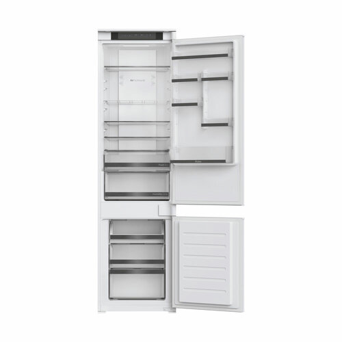Встраиваемый холодильник Haier HBW5519ERU, белый