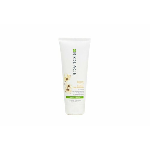 BIOLAGE Кондиционер для непослушных вьющихся волос Conditioner Smoothproof
