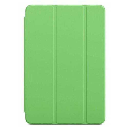 Чехол книжка для iPad Mini / 2 / 3 Smart case, Grass Green