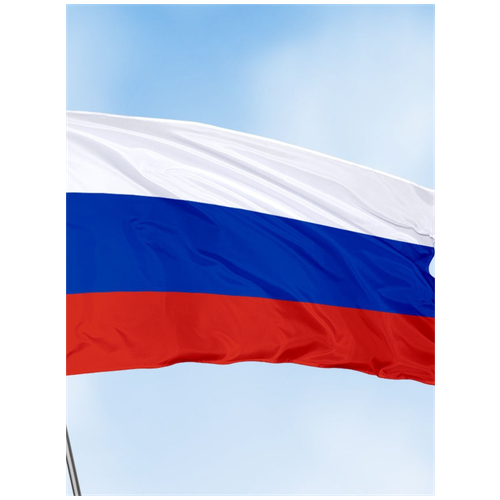 Флаг России 70*100