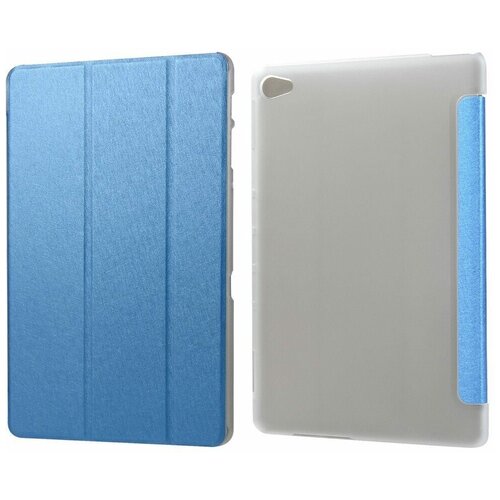 Чехол Smart-Case для MediaPad M5 lite 10 (голубой)