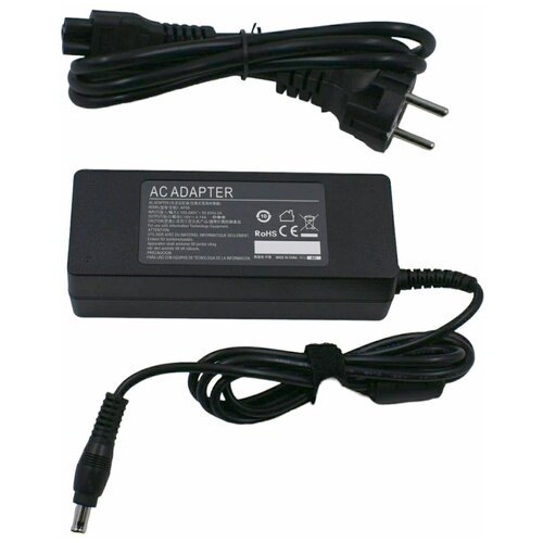 Зарядное устройство для Samsung NP550P5C-S04RU блок питания зарядка адаптер для ноутбука