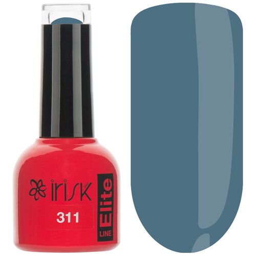 Irisk Professional Гель-лак Elite Line, 10 мл, 311