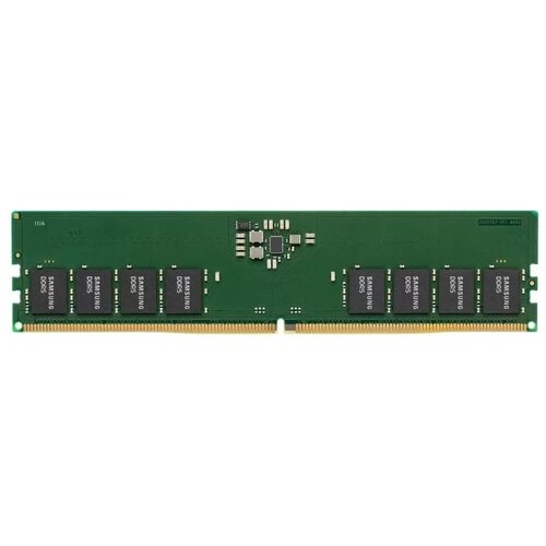 Оперативная память Samsung DDR5 4800 МГц RDIMM CL40 M321R2GA3BB6-CQK