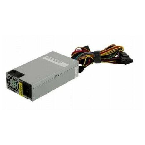 Блок питания PowerCool ATX-300W, FLEX, 24pin+4pin+2*Sata+1*Molex+mini sata (для моноблоков)