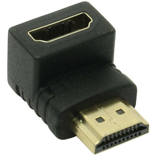 Видео кабели и переходники VCOM HDMI (M) - HDMI (F) (CA320)