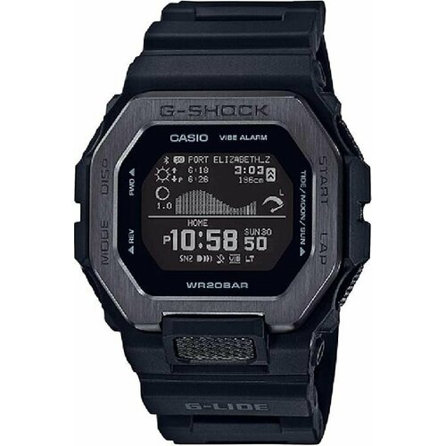 Наручные часы CASIO, черный