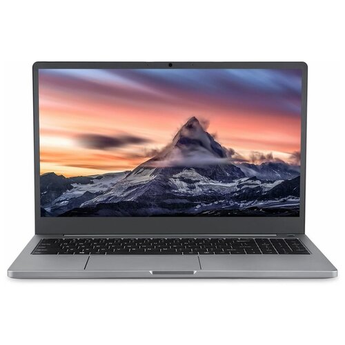 Ноутбук ROMBICA MyBook Zenith, 15.6", IPS, AMD Ryzen 3 5400U 2.6ГГц, 8ГБ, 256ГБ SSD, AMD Radeon , Windows 11 Home, серый [pclt-0012]