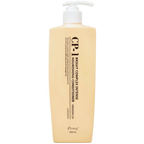 Esthetic House кондиционер для волос Bright Complex Intense Nourishing Vers 2.0, 500 мл