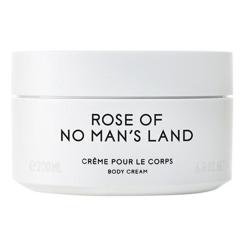 BYREDO Rose Of No Man's Land Крем для тела 200 мл