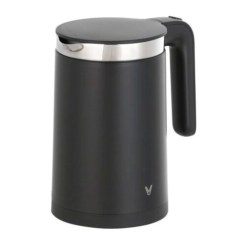 Чайник Viomi Smart Kettle Bluetooth Pro YM-K1503 CN, черный