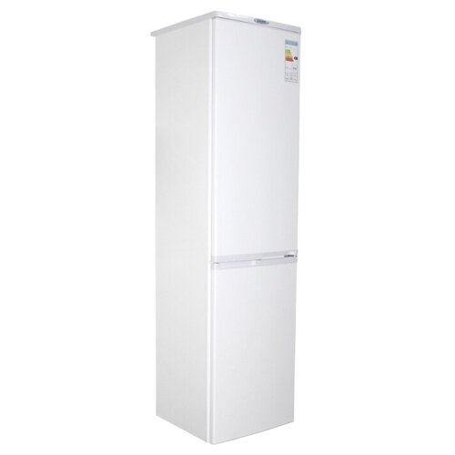 Холодильник DON R-299 BM, белый металлик