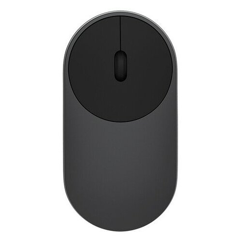 Мышь Xiaomi Mi Portable Mouse Bluetooth